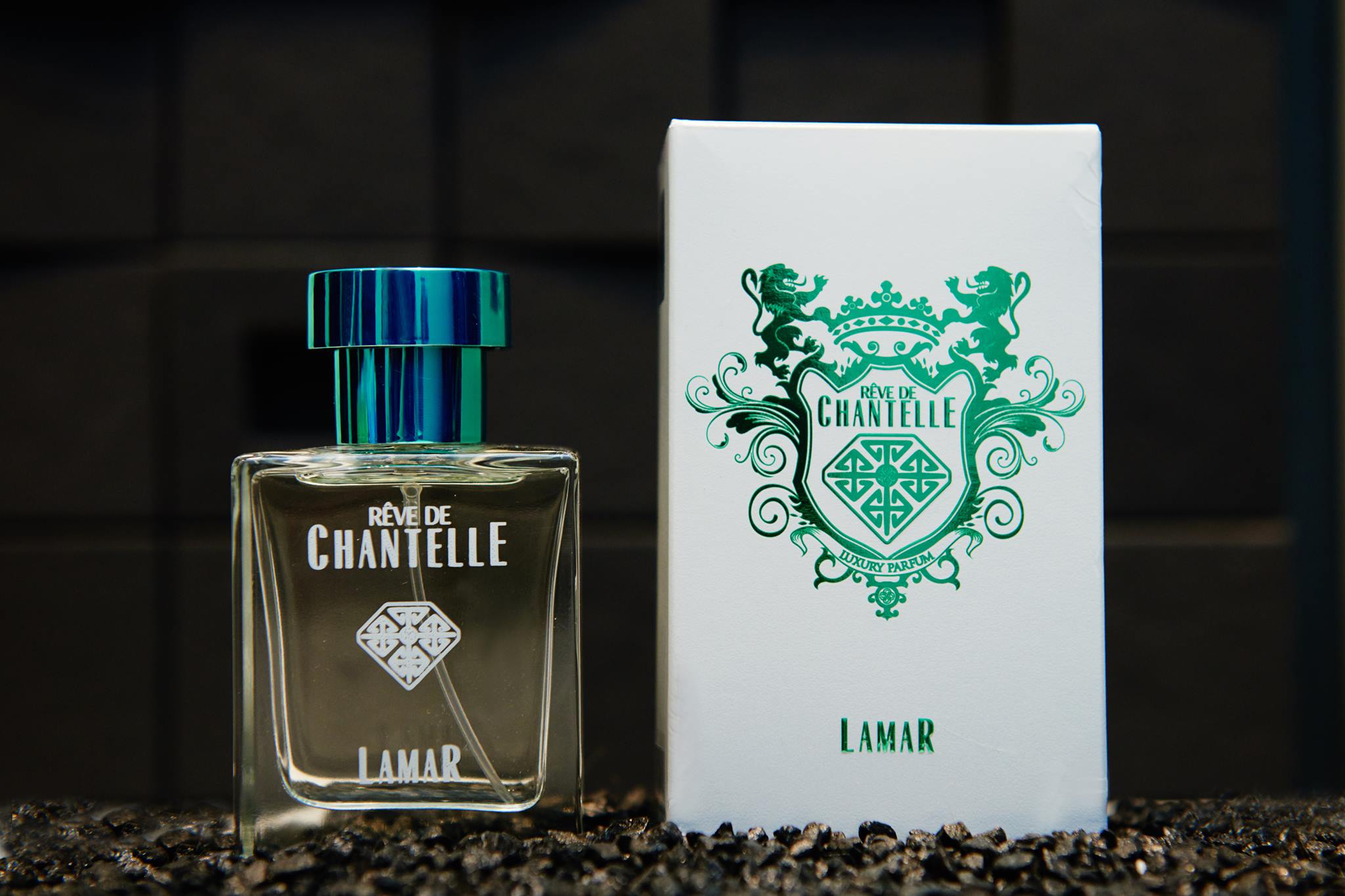 Men's perfume | Reve de Chantelle – Perfumes for Everybody