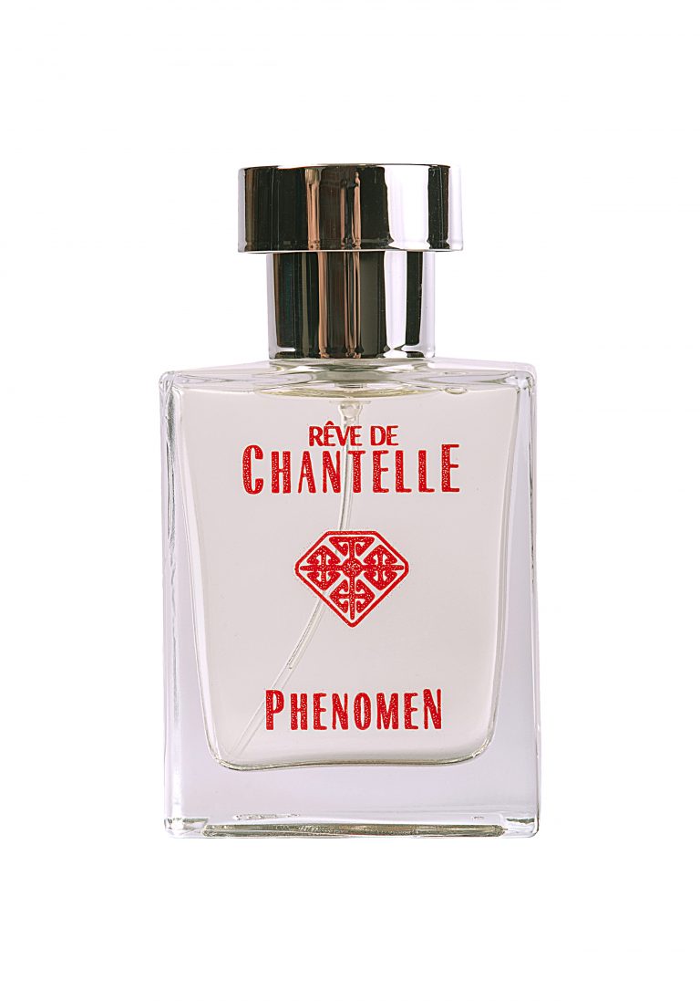 Men’s perfume – Reve de Chantelle – Perfumes for Everybody